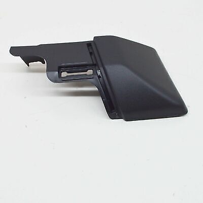 LR DISCOVERY 4 L319 Front Right Wheel Arch Molding Rear Cap LR010635 ...