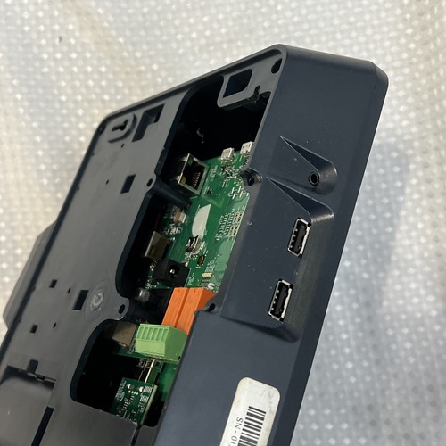 iSolved NXG G2+ Biometric Time Clock | eBay