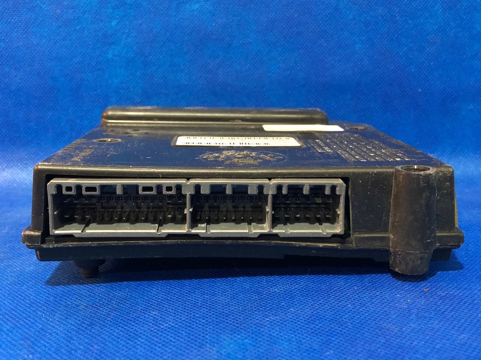 01 2001 DODGE DAKOTA CTM CENTRAL TIMING MODULE UNIT CTU OEM BCM ...