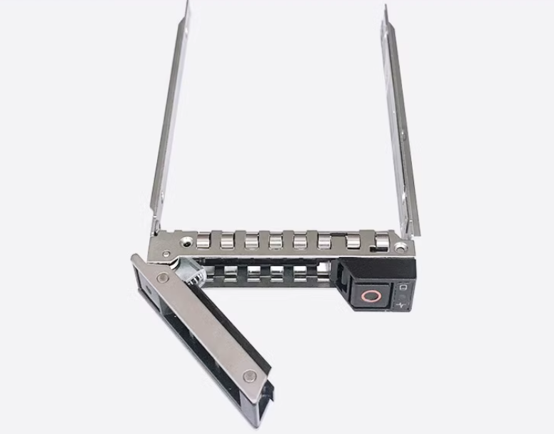 1PC NEW Dell Hard Disk Tray R740 2.5-inch hard disk tray R640 R440 R540 ...