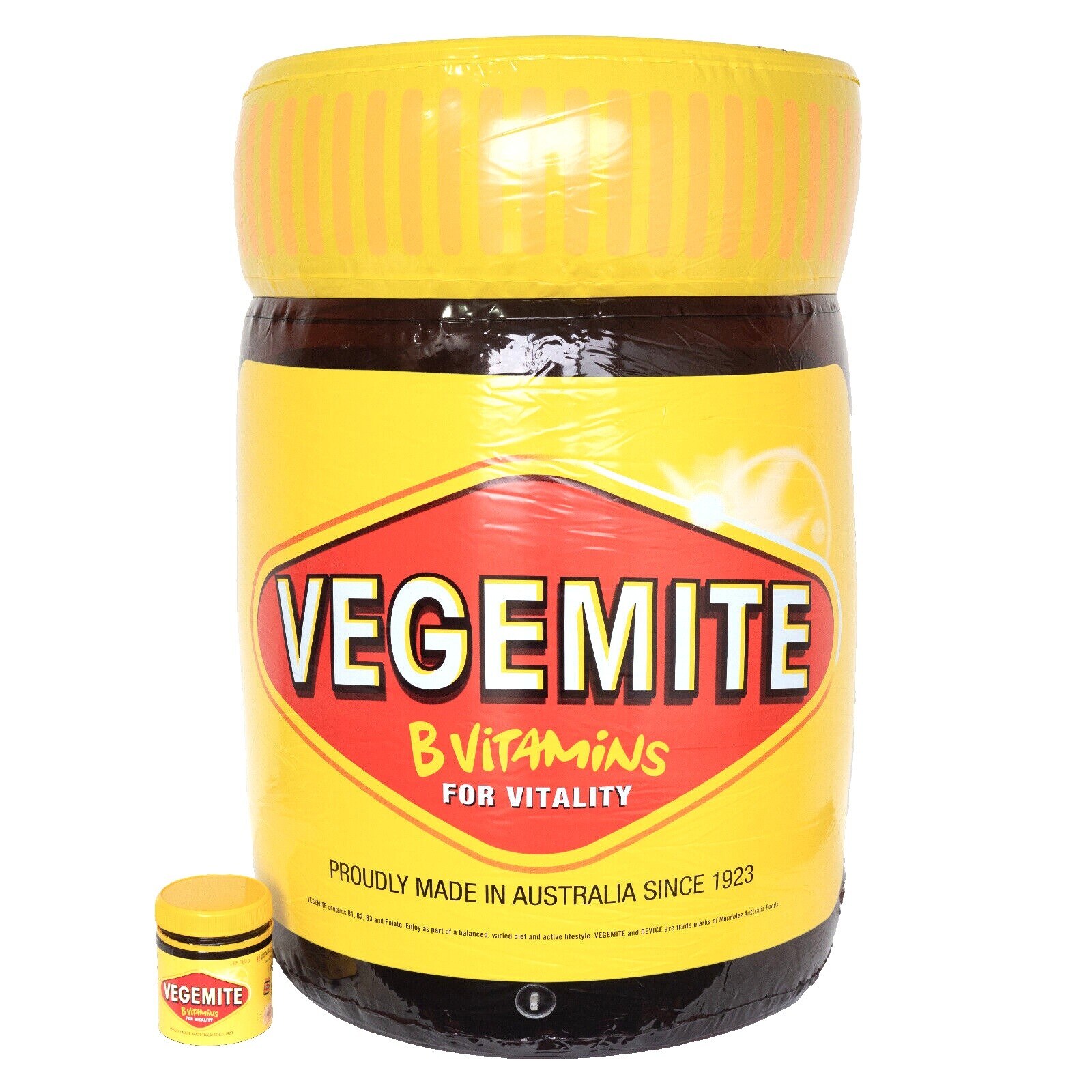 Vegemite Jar | eBay Australia