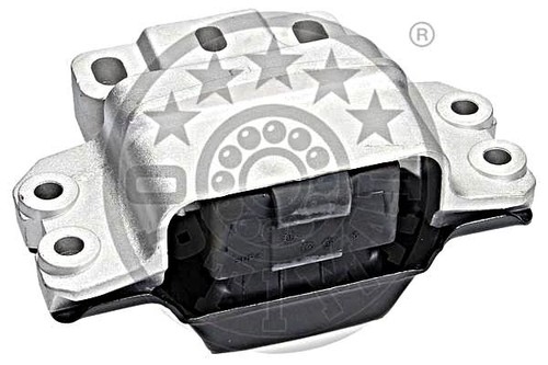 OPTIMAL Engine Mounting Left For VW Passat B6 Cc 357 05-12 3C0199555Q ...