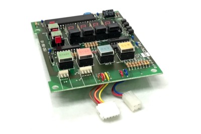 JCM COIN ACE, CPU DISPLAY BOARD for CS-20 P/N: 003887 | eBay