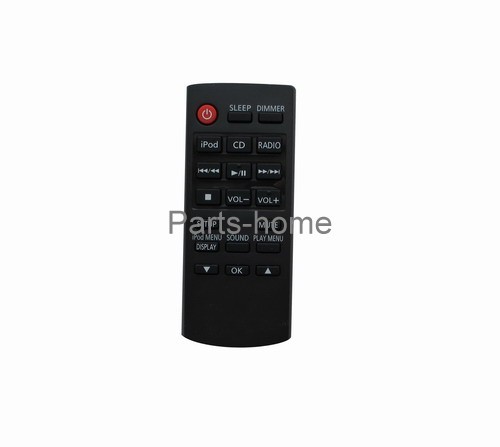 Compact Programmable Remote