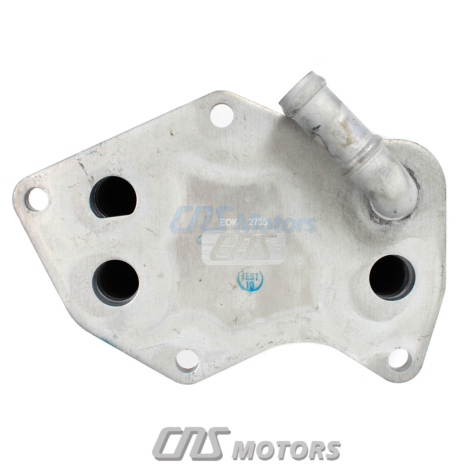 Engine Oil Cooler for 05-14 VW Beetle Golf Jetta Passat Rabbit ...