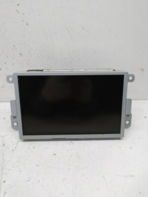 2015 Ford Mustang display screen fits 2015-2017 FR3T-18955-FB | eBay