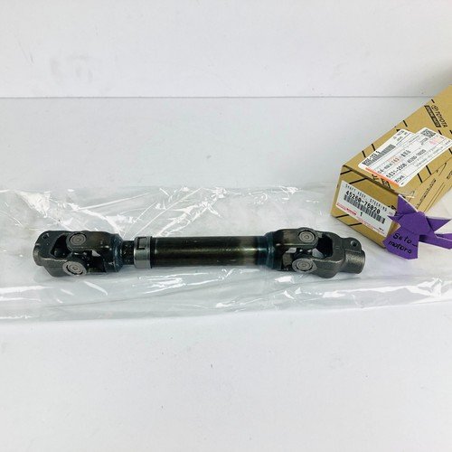 TOYOTA GENUINE LEXUS CT200H Steering Intermediate Shaft 45260 - 76020 ...