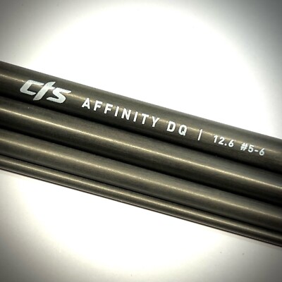 Rod Blanks & Kits - Spey Rod Blank