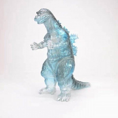 Ccp Middle Size Series 9Th Edition Godzilla 1954 Atomic Blue Ver. Soft ...