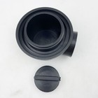 Oil Filler Tube Kits 3921644 Fits For Cummins 5.9L 1989-1998 Dodge 12 ...