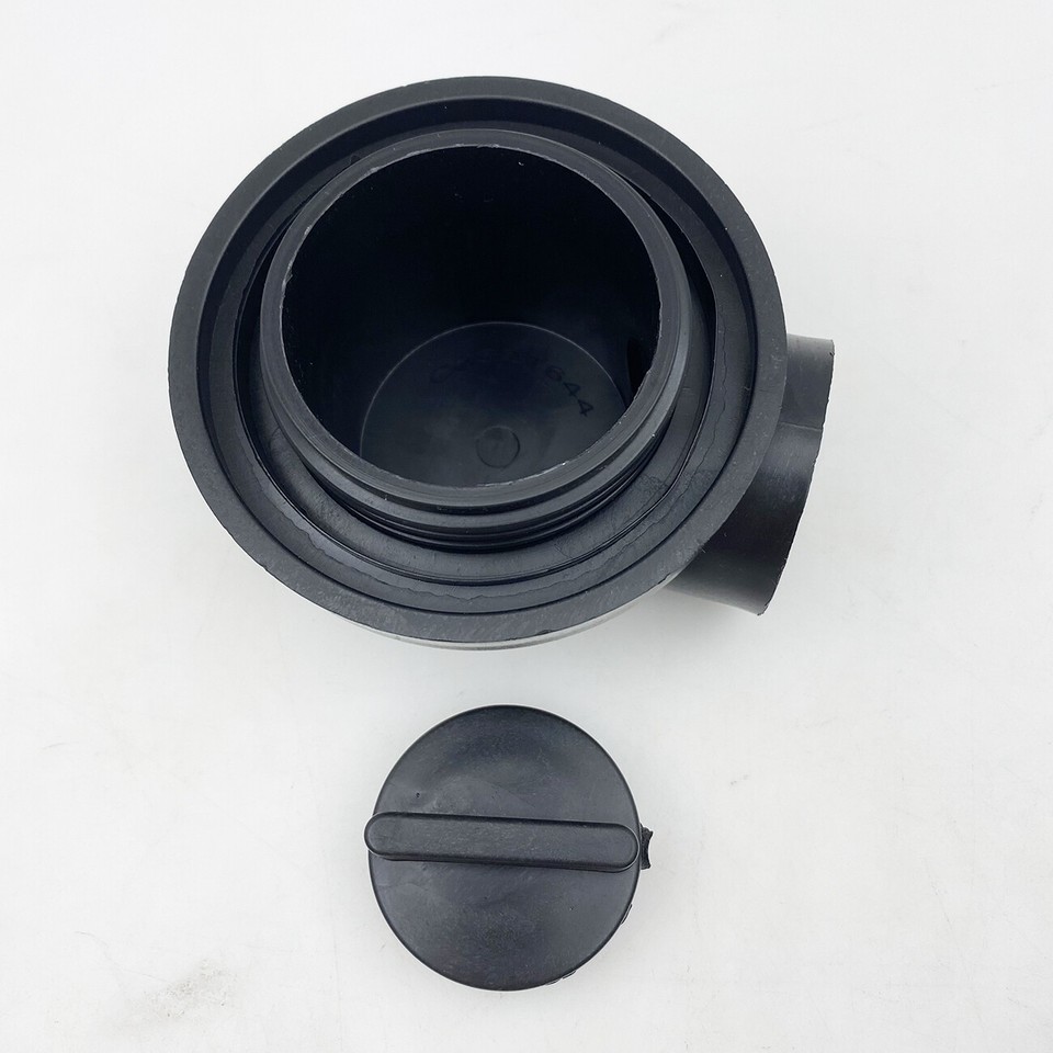 Oil Filler Tube Kits 3921644 Fits For Cummins 5.9L 1989-1998 Dodge 12 ...