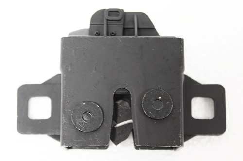 Range Rover Sport Evoque Alarm Hood Latch + Switch Alarm Sensor ...