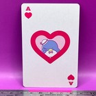 NM Tuxedo Sam - Sanrio Characters Playing Card H01 Kawaii Japanese #225 ...