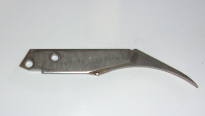 Slot Machine Part Hopper Knife #4 - Free Shipping | eBay