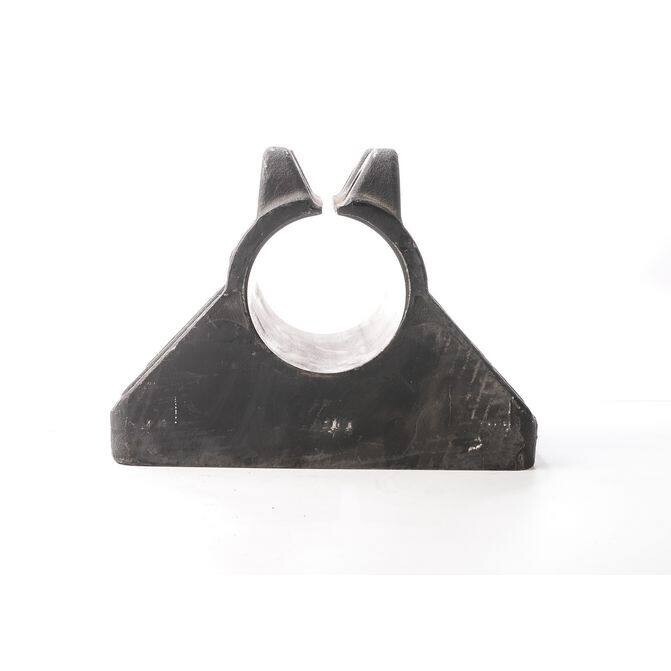 HUTCHENS 1047603 10476-03 E-4312 R304312 910 01 055 TRUNNION HANGER ...