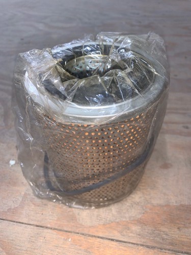 Fleetguard Hydraulic Filter HF6079 | eBay