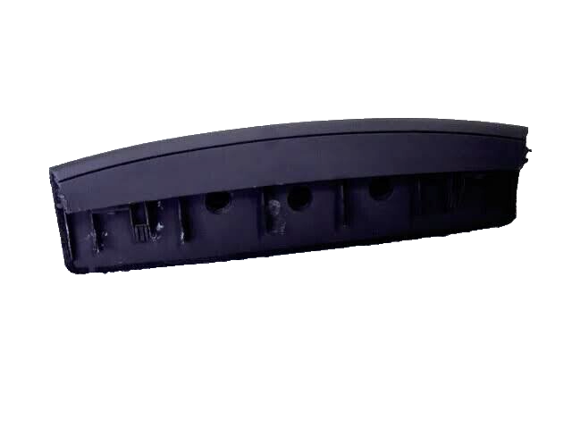 2005-2007 Infiniti G35 Top Dash Display Trim 52mm Triple Gauge Pod ...