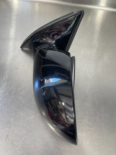 2004 Pontiac GTO Left Driver Side View Mirror Black | eBay