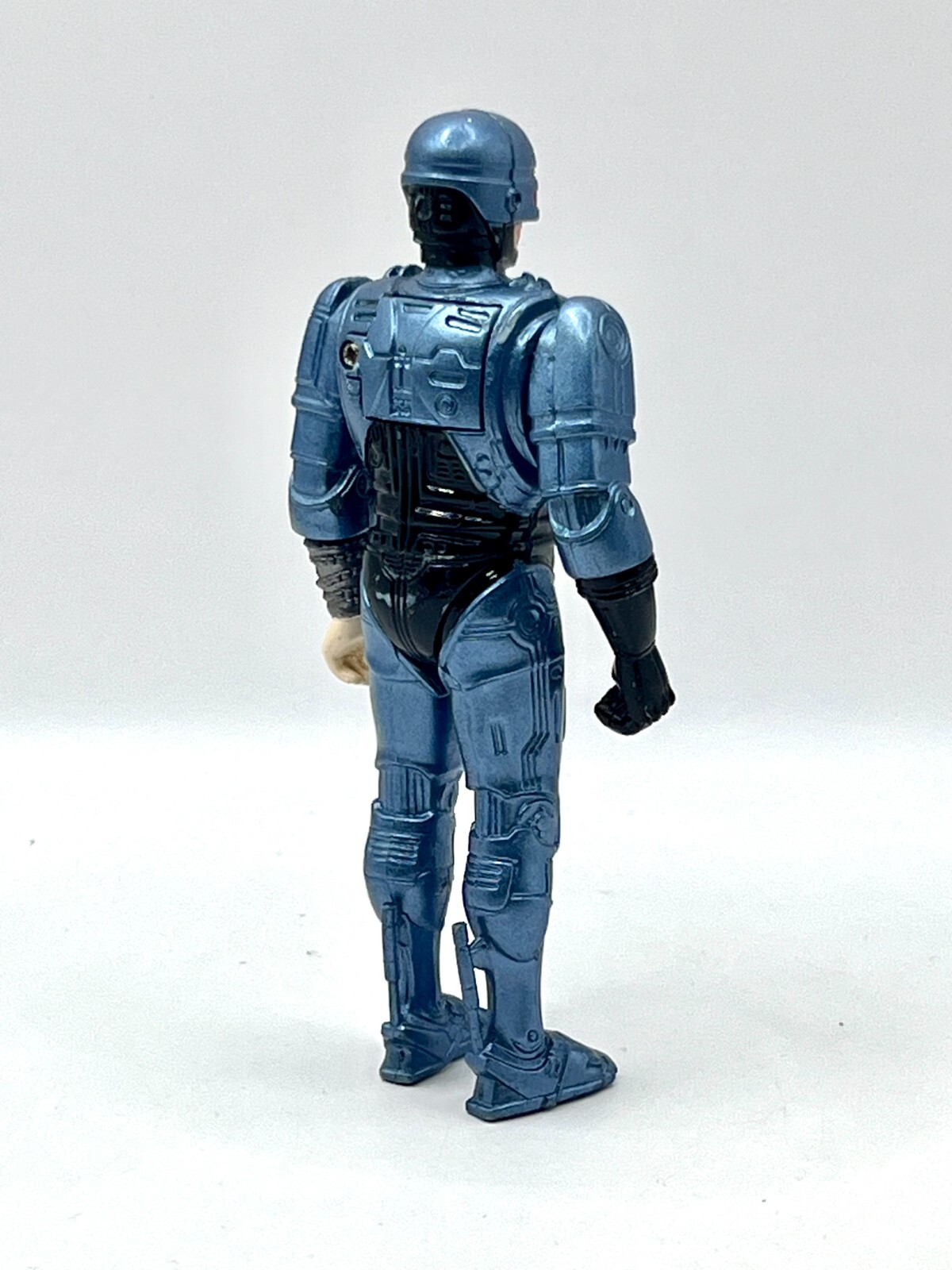 Vintage Orion Pictures RoboCop Talking Action Figure Kids Toy Island ...