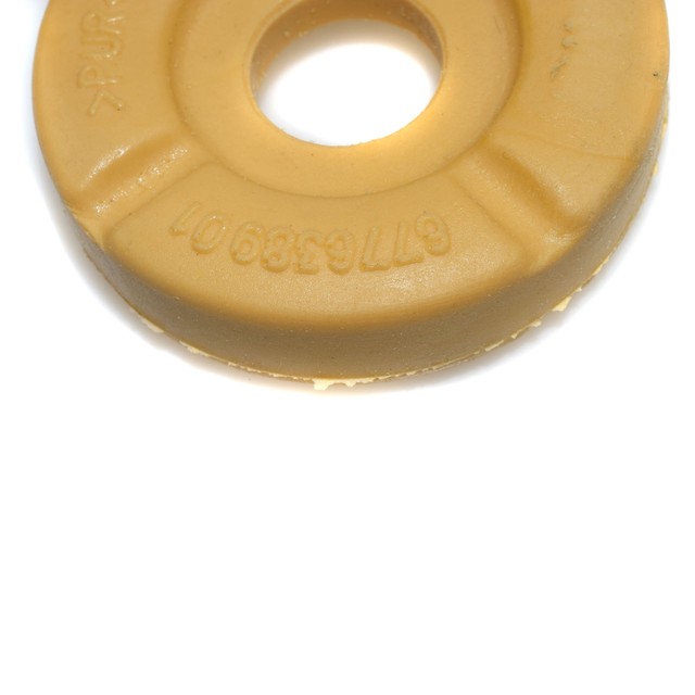 New Front Strut Mount Support LOWER Section 31336776389 for BMW E70 E71 ...