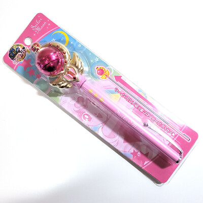 Sailor Moon - Miracle Romance Ballpoint Pointer Pen Sun Star Stationery ...