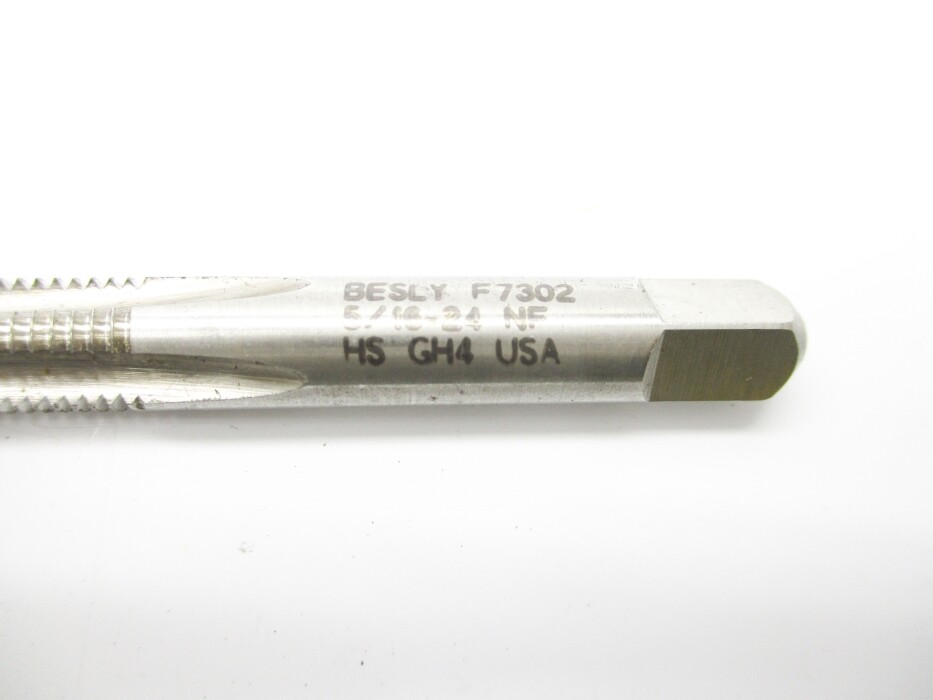 BESLY 5/16-24NF-HSGH4 F7302 NSNP | eBay