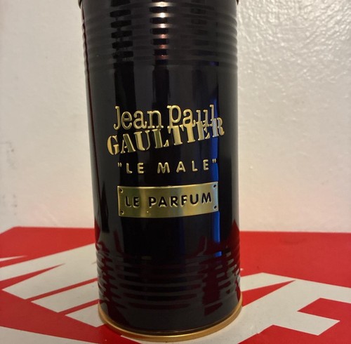 Jean Paul Gaultier le Male Cologne 4.1 oz BRAND NEW SEALED | eBay