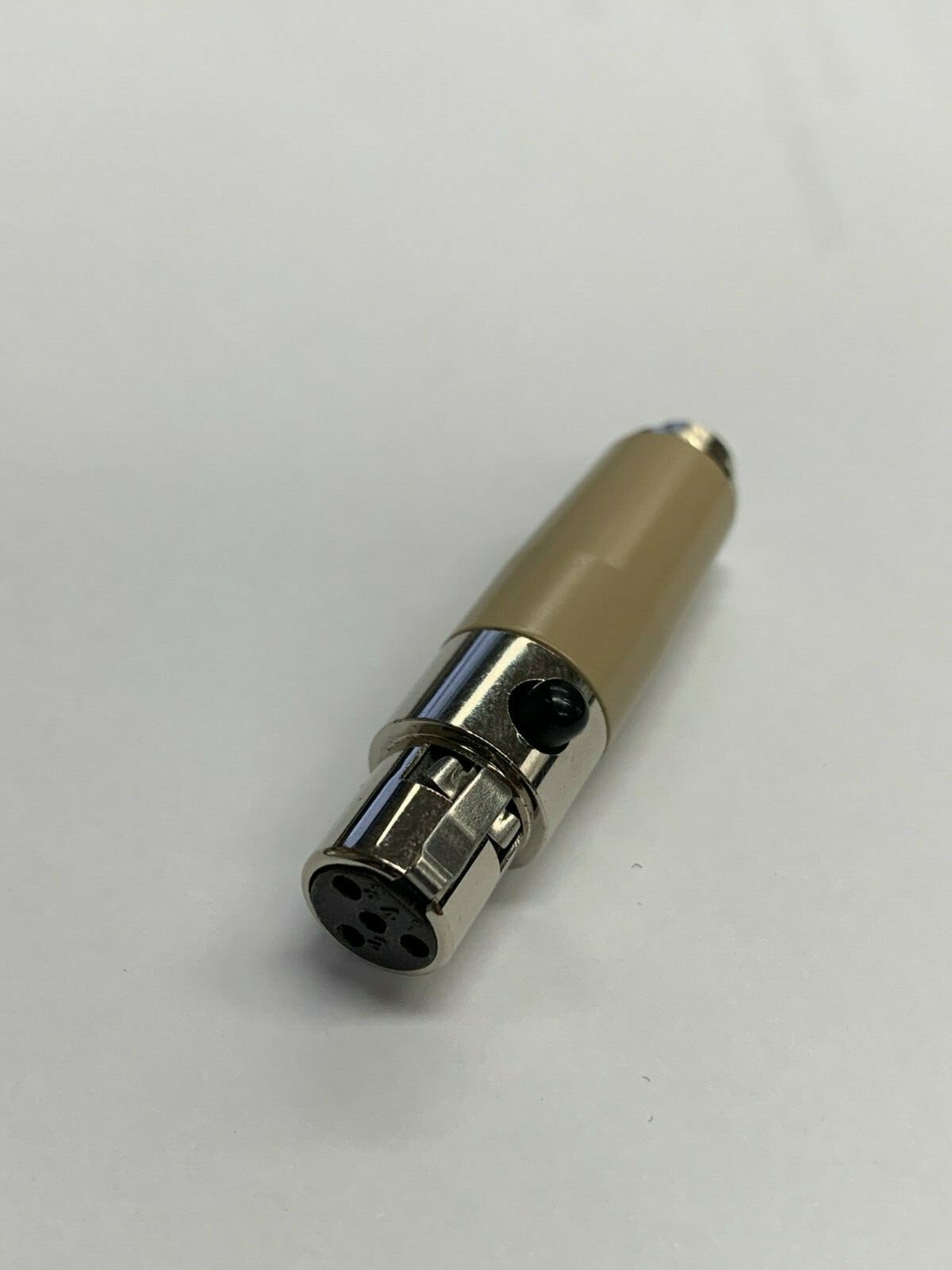 Samson Switchcraft 2.5mm to TA4F Cable Adapter for SE10 / SE50 Mic ...