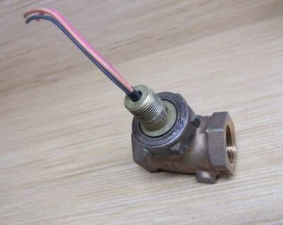 Delaval FS-200 Flow Switch FS200 | eBay