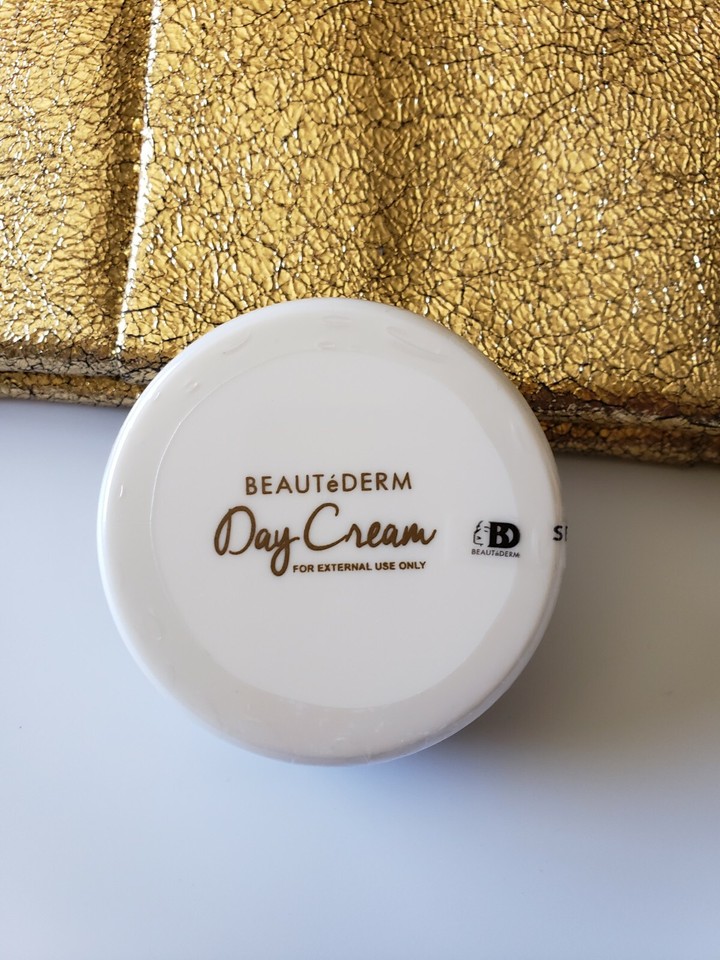 Beautederm Cream 1, 2, 3 and Day Cream - Sizes 20g - 50g. Free Shipping ...