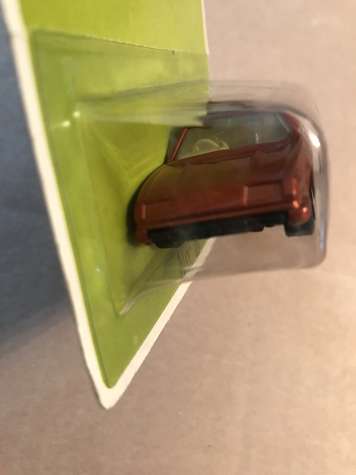 RARE MATCHBOX No 8 ROVER 3500 IN BLISTER PACK (ENGLAND 1980) 1:64 | eBay