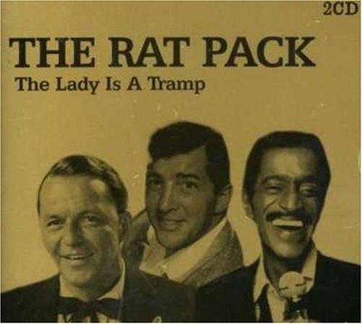 Rat Pack The Lady Is a Tramp (CD) | eBay