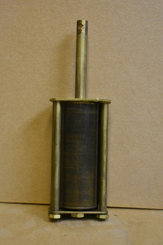 Filter element copper reusable 0.0035 inch Auto Klean 3M Cuno Unused | eBay