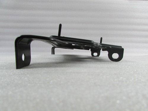 Maserati Ghibli, E-Brake Actuator Shelf Bracket, Used, P/N 670003636 | eBay