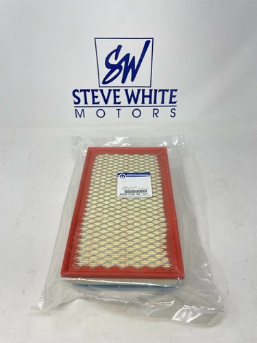 2020 - 2021 Engine Air Filter Factory Mopar Jeep Gladiator Wrangler 3 ...