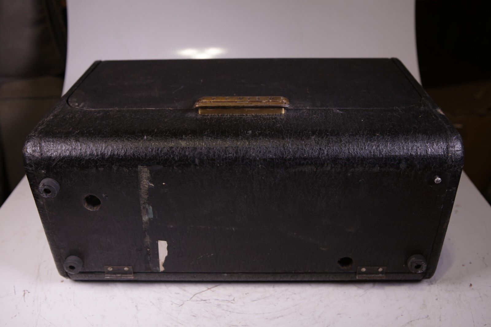Zenith H500 5H40 Trans-Oceanic Transoceanic Wave Magnet Radio | eBay