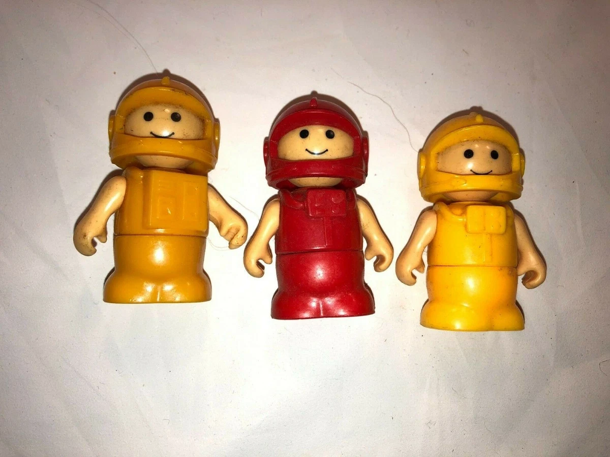 Little People Astronaut