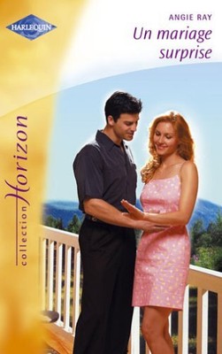 Un mariage surprise, Angie Ray | eBay