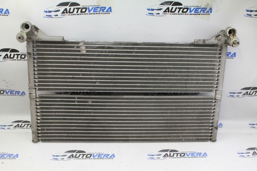 BMW E60 E61 535i 535xi N54 ENGINE OIL COOLER COOLING RADIATOR 7560965 ...