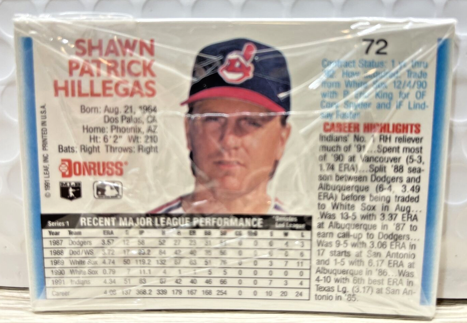 NEW! SEALED! 92 Donruss Nolan Ryan Coca Cola Unopened Sealed Pack New ...