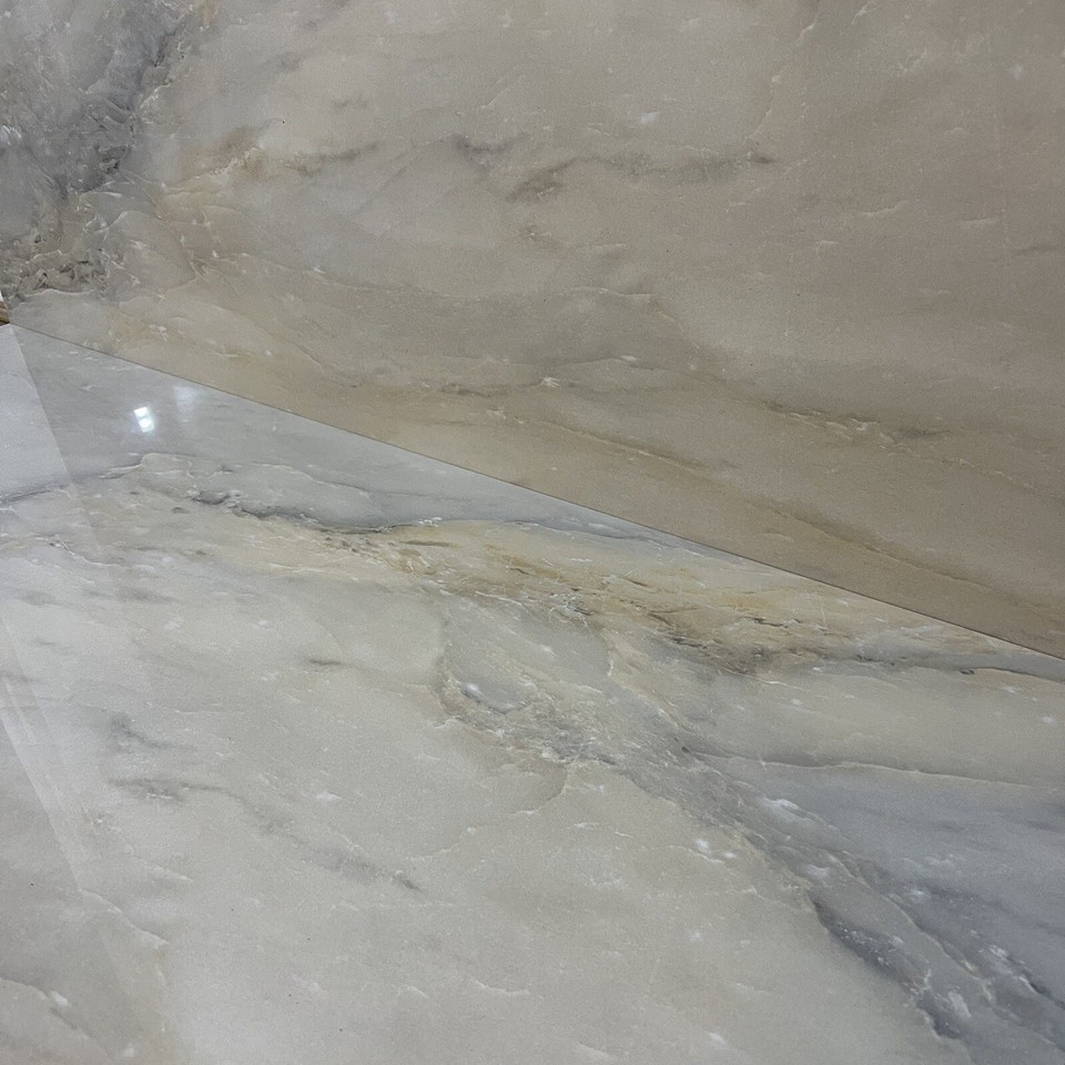 Joblot BERLIN BEIGE Porcelain Tiles 600x1200 CHEAPEST IN UK!! LIMITED ...