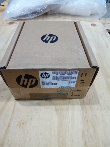 Hp Oops Sensor Flag Svc P/N CQ890-67102 | eBay