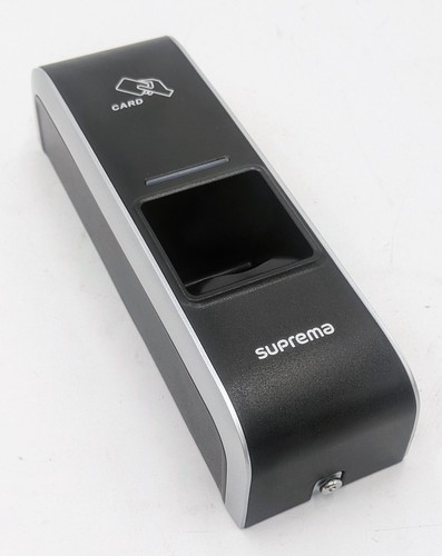 Suprema BioEntry Plus IP Based Fingerprint Access Control- BEPH-OC | eBay