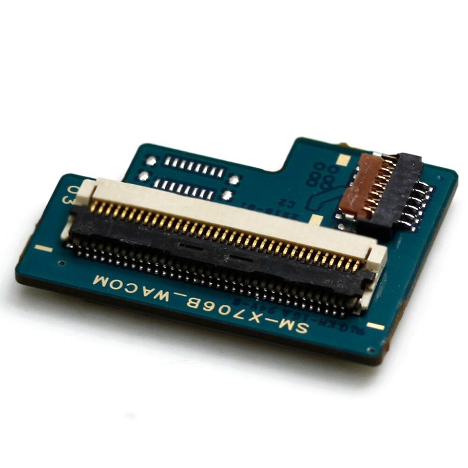 For Samsung Galaxy Tab S6 S7 S8 Touch Screen Board Connector Flex Cable ...