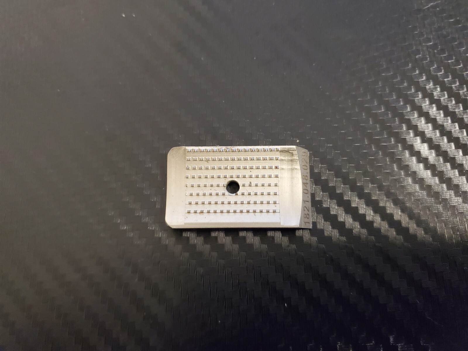 Orgapack 450 Toothplate | eBay