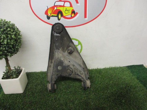 Triangle avant gauche DACIA LOGAN 1 PHASE 2 545011362R | eBay