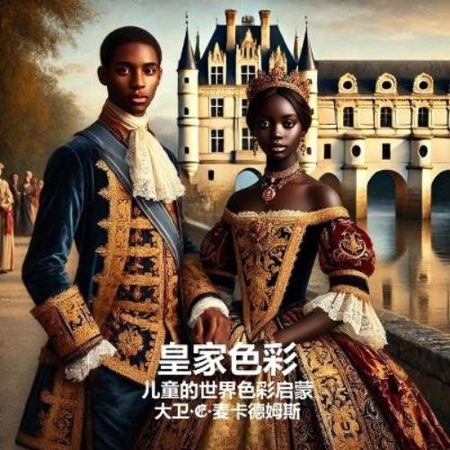 David E McAdams 皇家色彩 (Poche) 自然界的颜色 | eBay