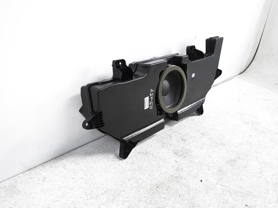 2021-2024 Toyota Sienna Rear Speaker / Sub Woofer 86150-08030 | eBay