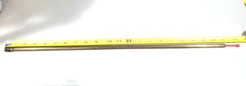 Marlin Glenfield Model 60- .22 Rifle Parts: Inner Magazine Tube ...