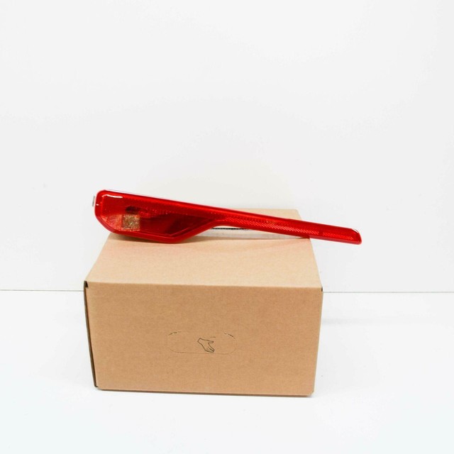 Volvo Xc40 Rear Left Bumper Reflector 32228782 Genuine for sale online ...